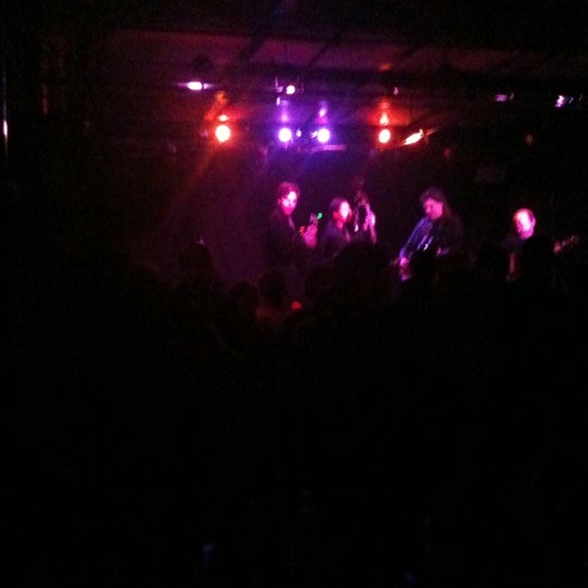 The Kinetic Playground (Now Closed) - Uptown - 1113 W Lawrence Ave