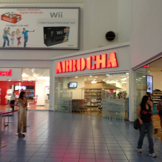 Farmacias Arrocha - Pharmacy