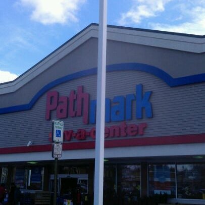 Pathmark (Now Closed) - Supermarket in Philadelphia