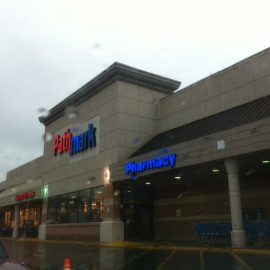 Pathmark (Now Closed) - North Ironbound - Newark, NJ
