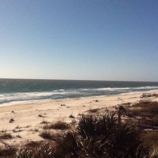 St. George Island Beach - Saint George Island, FL