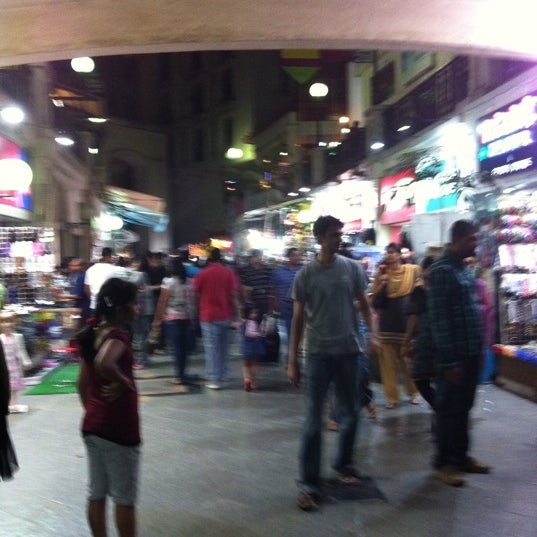 Photos at Galleria Mall - Shopping Mall in Powai