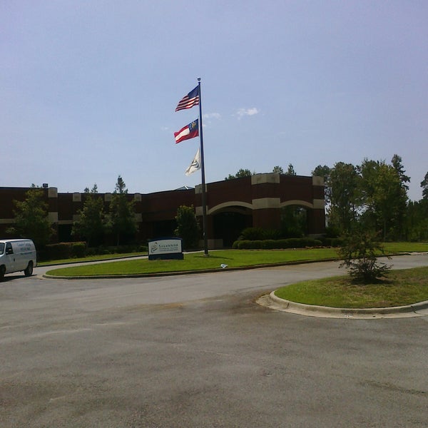 Savannah Technical College - Crossroads Campus - 89 visitors