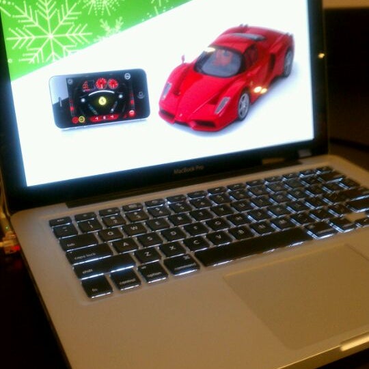 Simply Mac - 6 tips from 562 visitors