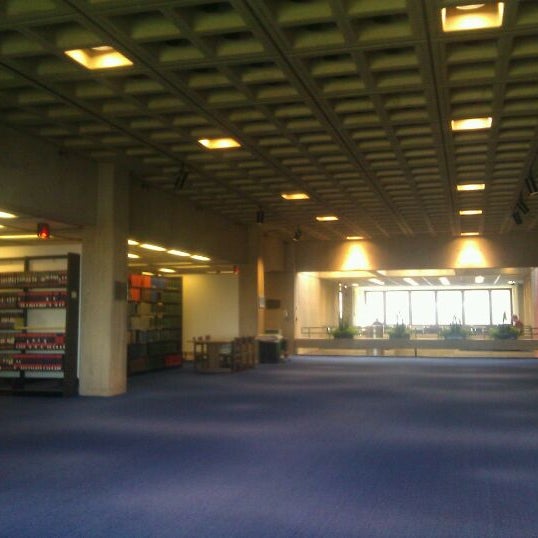 Photos at Folsom Library - Troy, NY