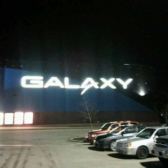 Photos at Galaxy Cinemas Guelph - 485 Woodlawn Road West