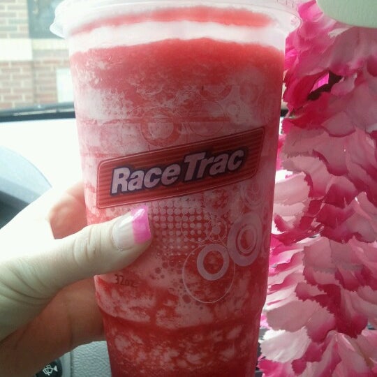 RaceTrac - Fuel Station
