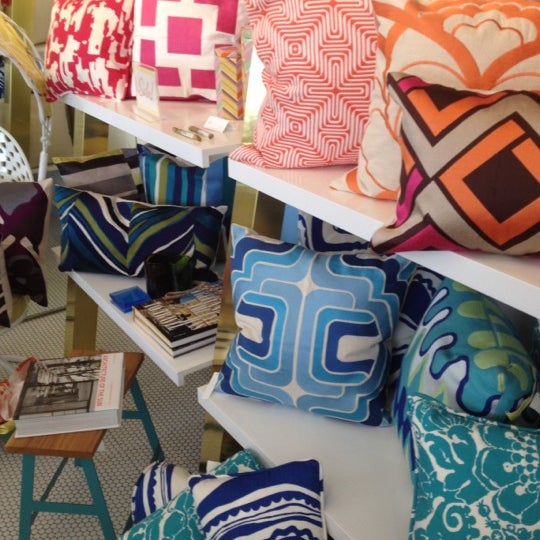 Trina Turk Residential Boutique - 1 tip from 84 visitors