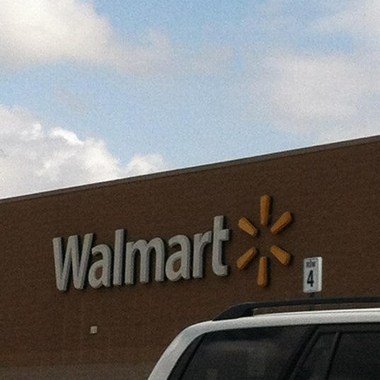 Walmart Supercenter - 22 ทิปส์ จาก ผู้เยี่ยม 2029 คน