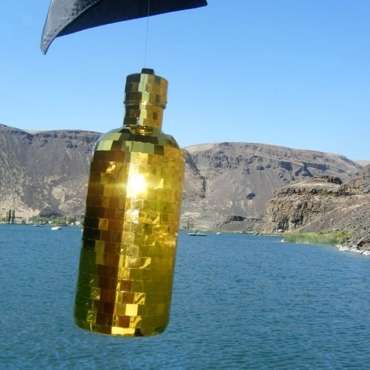 Rim Rock Cove - Campground