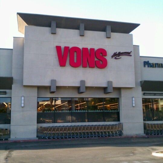 VONS - East Hollywood - 29 tips from 2692 visitors