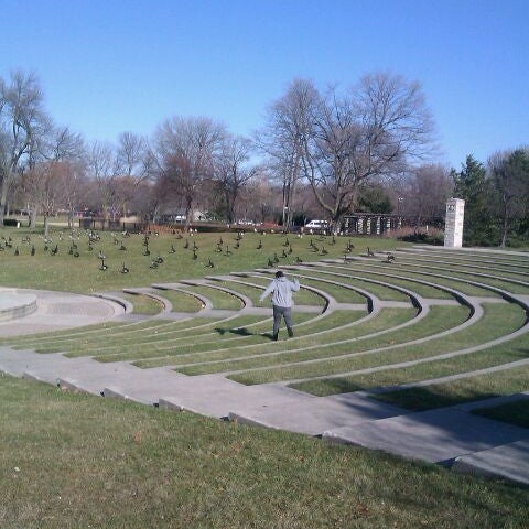 Photos at Frame Park - 14 tips