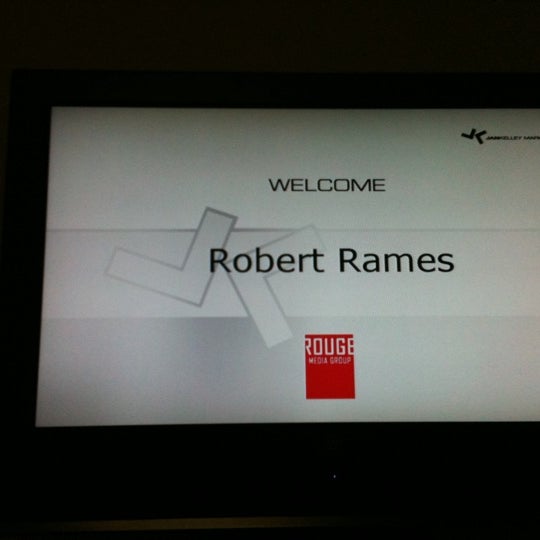 JAN Kelley Marketing - Office