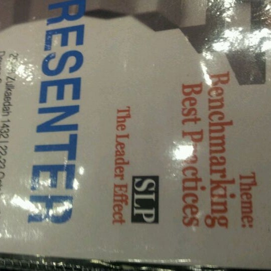 Photos at UBD Chancellor Hall - 7 tips from 828 visitors