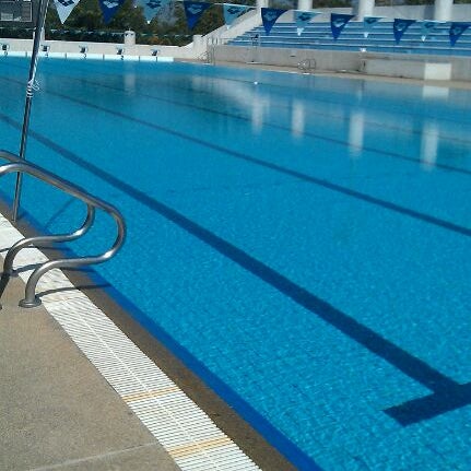 700 Year Stadium, Swimming Pool - 2 tips