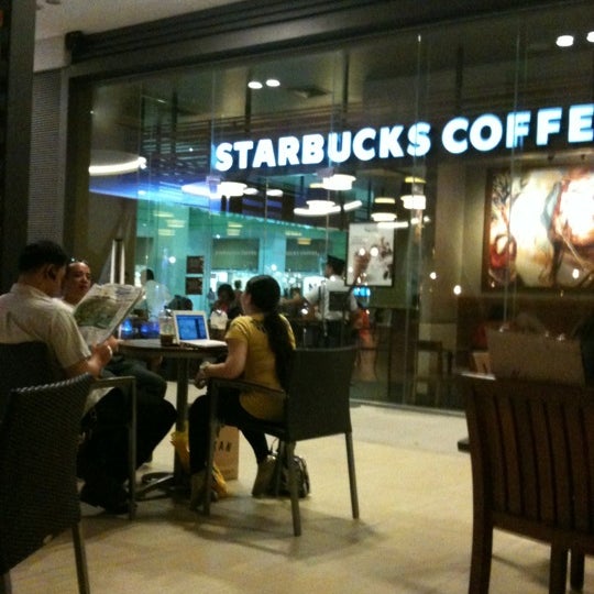 Photos at Starbucks - Ground Flr, SM Southmall, Alabang-Zapote Rd