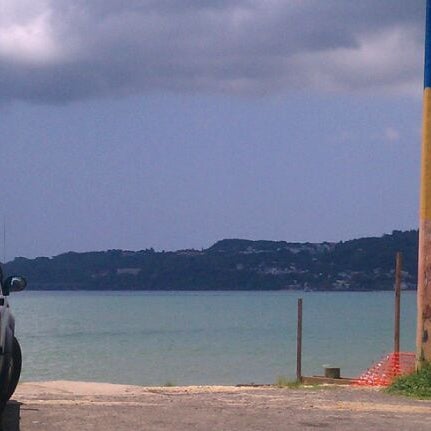 Parque Colon - Park in Aguadilla