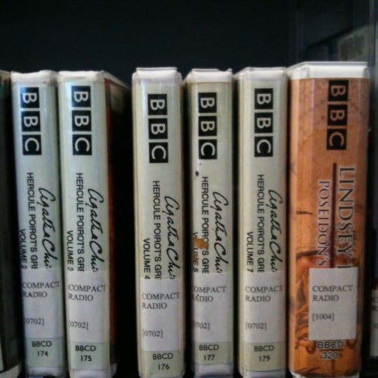 Photos at St. Paul Central Library - Library in Downtown St. Paul