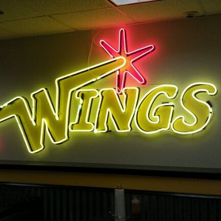 Wings Lowell