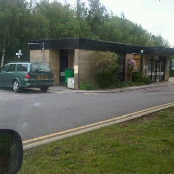 Photos at Kingham Railway Station (KGM) - Train Station