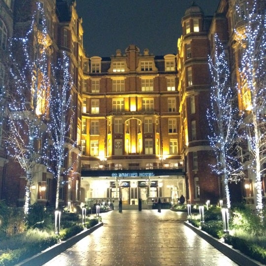St Ermin's Hotel - Hotel in Westminster