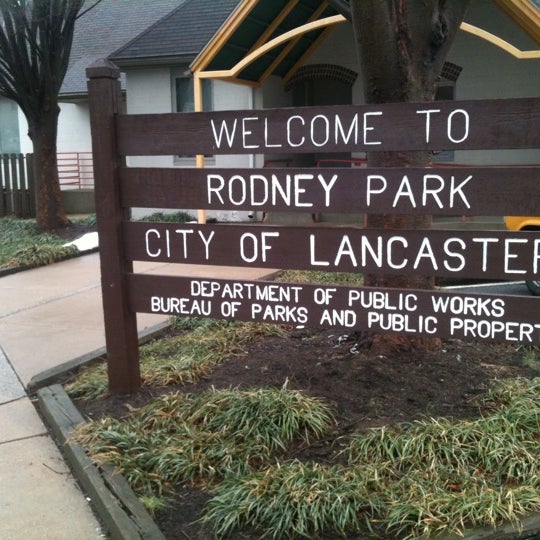 Rodney Park - West End - 14 visitors