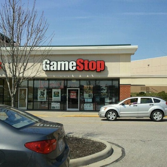 GameStop - Video Games Store