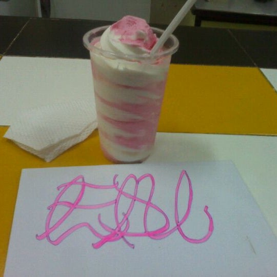 Photos at Sno-Cream (Kenya House) - Ice Cream Shop in Nairobi Central ...