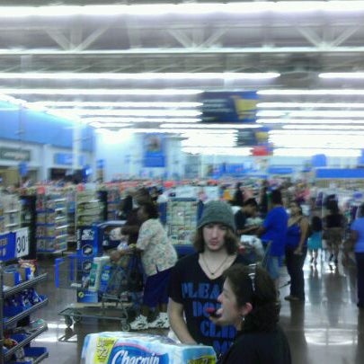 Photos at Walmart Supercenter - Sterling Acres - 59 tips from 2269 visitors