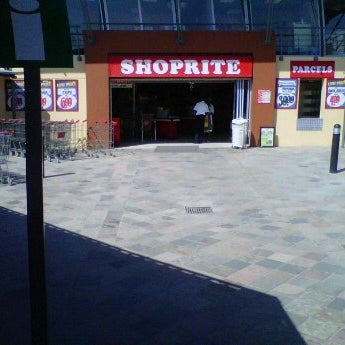Shoprite - Ongwediva, Oshana