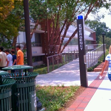 Skiles Classroom Building - Georgia Tech - Atlanta, GA