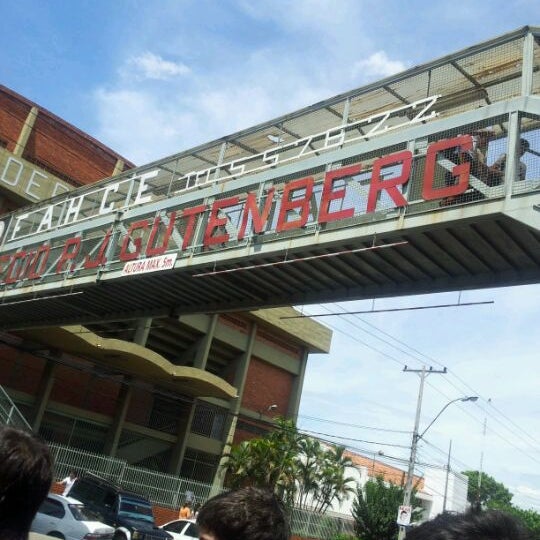 Colegio Politécnico Johannes Gutenberg - Private School