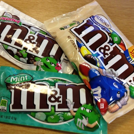 Mr Simms Olde Sweet Shoppe - Candy Store