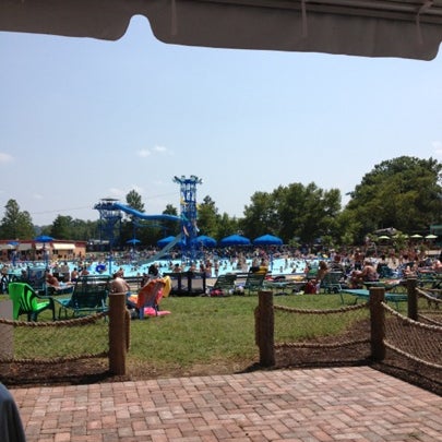 Photos at Sunlite Pool - Cincinnati, OH