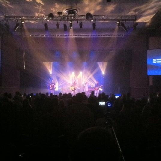 LCBC Church Lancaster City - Church in Stadium District