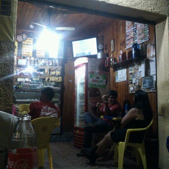 Bartista's Bar
