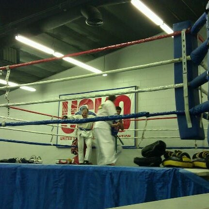 USKO - Magnolia Center - 6794 Brockton Ave