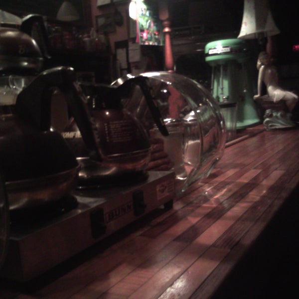 Highland Coffee House - Corryville - Cincinnati, OH