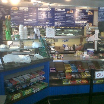Wilton Farms Deli - 9 tips