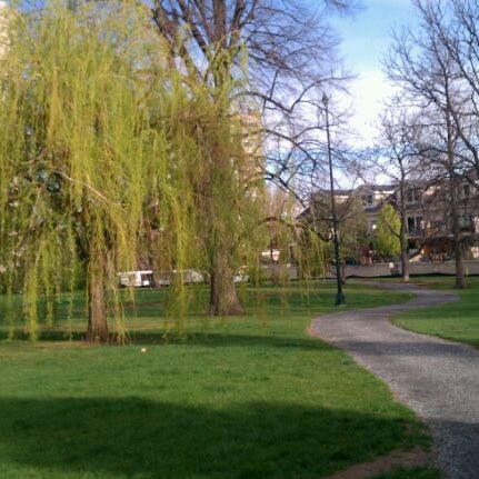 Photos at Cheesman Park - Park in Cheesman Park