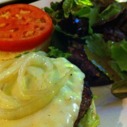 Kenkoy's Grill (Now Closed) - Burger Joint