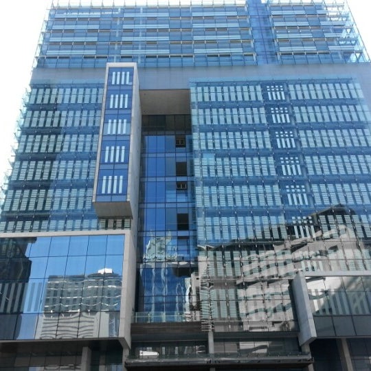 Queensland Supreme And District Court (Now Closed) - Brisbane City - 4 ...