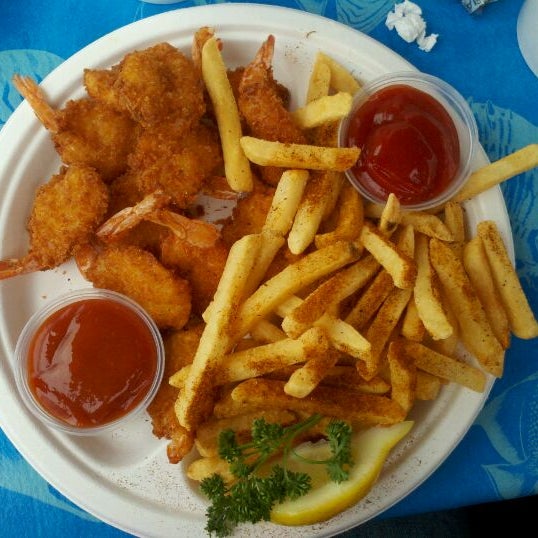 Photos at Harbor Fish Cafe - 27 tips