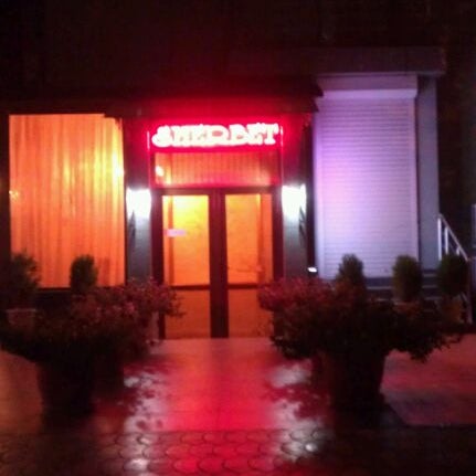Sheesha Bars in Tashkent