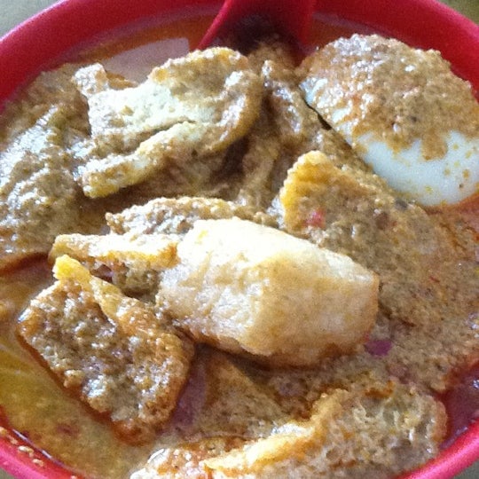 Asia Laksa House - Senawang - 60 tips