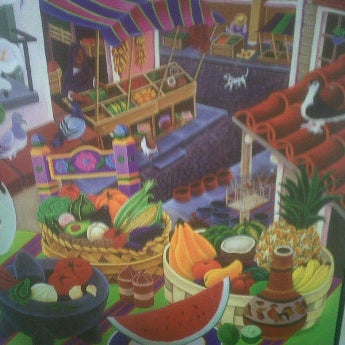 Photos at Burro King - Burrito Place in Northeast Park Hill