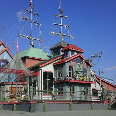 Pirate's Landing - 16 tips from 319 visitors