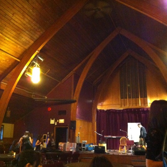 St. James Community Square - Kitsilano - 1 tip from 167 visitors