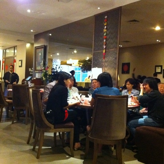 Crystal Jade - Plaza Indonesia - Jakarta Pusat - Jakarta, Jakarta