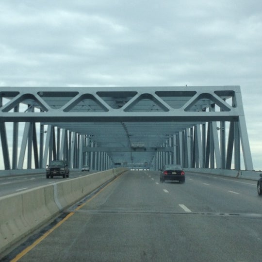 Photos at Betsy Ross Bridge - Bridge